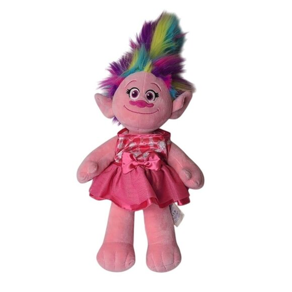 Build-A-Bear | Toys | 29 Build A Bear Workshop Trolls World Tour Plush ...